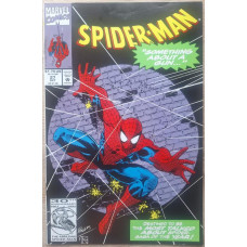 Spider-man #27 (1992)